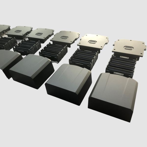 Quality Rapid Prototyping with Vacuum Casting Prototype Service / Automotive Product for sale