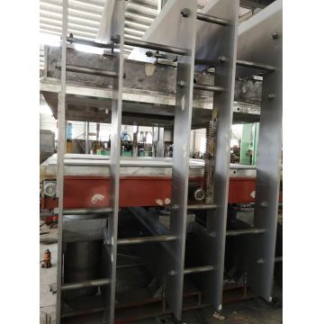 Quality Technical Rubber Vulcanizing Machine Full Automatic Plate Vulcanizing Press for sale
