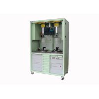 Quality Green Stator Vacuum Testing Machine For Commercial Air Conditioner Compressor for sale