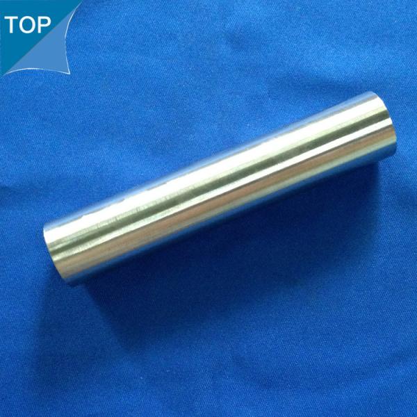 Quality 38 - 55 HRC Hardness Cobalt Chrome Alloy Castings High Temperature Resistance for sale