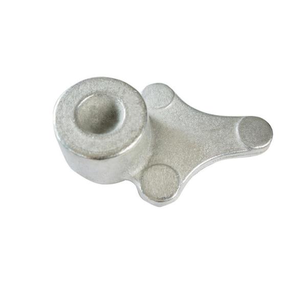 Quality Stainless Steel Automobile Suspension Components Hardening Heat Treatment for sale