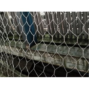 Quality Erosion Control Heavy Galvanized Gabion Wall Cages For Retaining Wall for sale