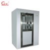 china Carbon Steel 99.99% Efficiency 240V Clean Room Air Shower