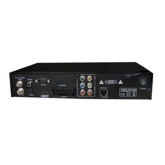 Quality FULL HD SATELLITE TV RECEIVER superstar 8800hd for sale