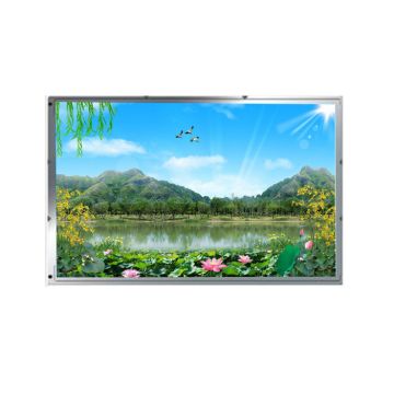 Quality 10.4 inch CMI Innolux TFT LCD Module G104X1-L04 for Electrocardiographic Devices for sale