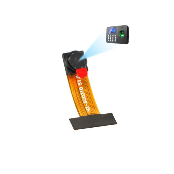 Quality GC0310 1 / 10 Inch MIPI Micro Camera Module 0.3MP 30FPS Smartphone Using for sale