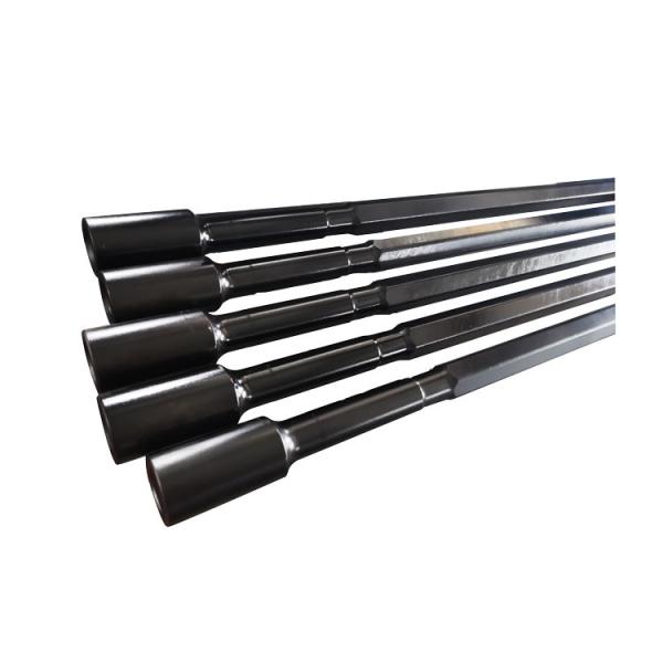 Quality T45 Threaded Drill Rods for sale