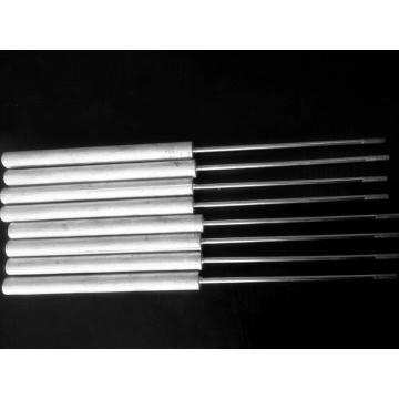 Quality ASTM B 843-1995 az31b 3/4" NPT thread water heater anode rod for sale