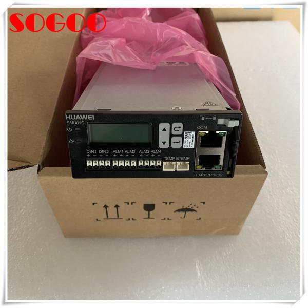Quality Huawei SMU01C Monitoring Module New And Original for sale
