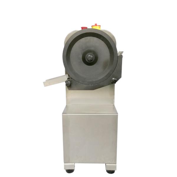 Quality P110 Automatic protein date ball making machine/coconut flake coating machine for sale