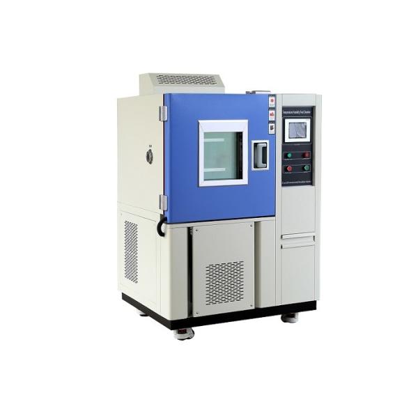 Quality Constant Temperature Relative Humidity Chamber Temperature Cycling Chamber -40℃ for sale