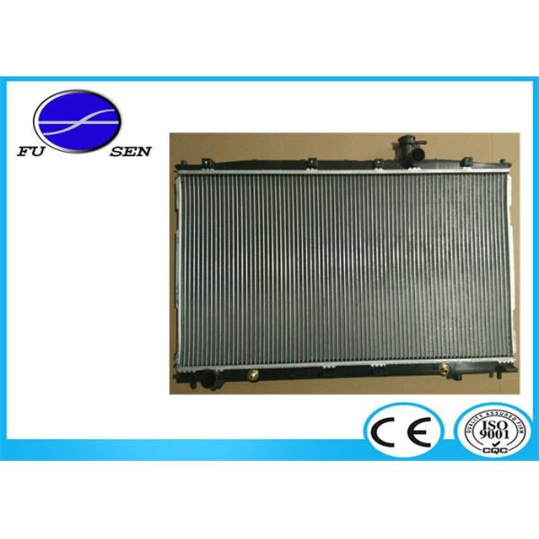 Quality Car Cooling System Hyundai Car Radiator Santa FE 07 Car Type 25310-2B100 for sale
