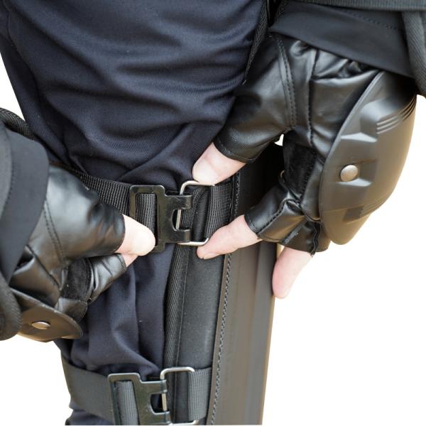 Quality FOX-102Anti Riot Suit Full Body Protection Suit for sale