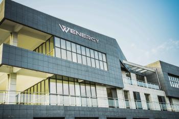 China Factory - Wenergy Technologies Pte.Ltd.