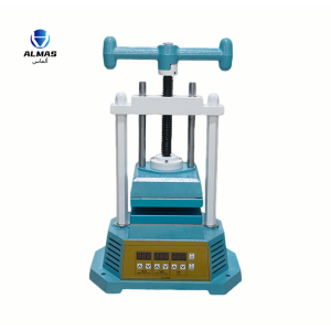Quality Jewelry Vulcanizer with 220V/50HZ/1200W Power, 30-200 Degree Adjustable Temp and for sale