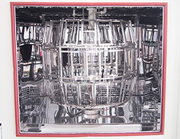 Quality Weathering Xenon Accelerated Aging Chamber 280nm~800nm for sale