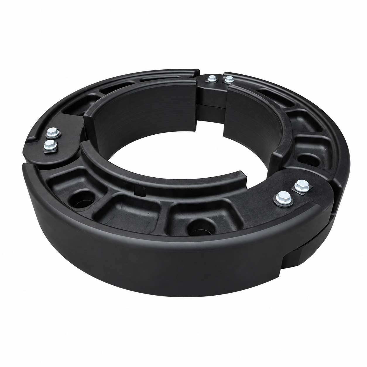 Quality Polyurethane Runflat Inserts With Excellent Chemical Resistance for sale
