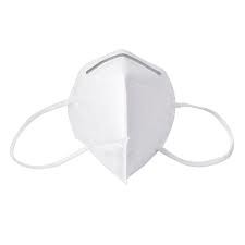 Quality Non Irritating KN95 Filter Mask 4 Layer Skin Friendly OEM ODM Available for sale