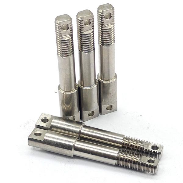 Quality Galvanized Carbon Steel Hex Bolt Cold Forged Flat Head Eye Bolt for sale