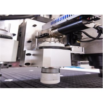 Quality 1400X2500mm Sign Making CNC Router for sale