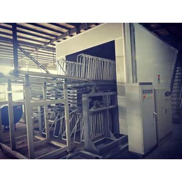 Quality UV Coating Machine For Digital Printing 0.1M/Min 4KW W2440mm Max Plate for sale