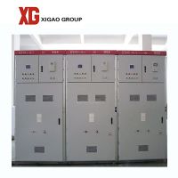 Quality AC 35KV Armoured Movable Power Distribution Switchgear for sale