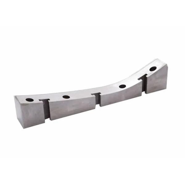 Quality ISO CNC Aluminum Parts Precision Anodized Die Casting Parts for sale