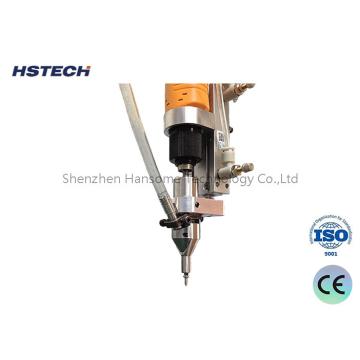 Quality Advanced OEM Feeding Suction Feeding Screw Fastening Machine With Stable Servo for sale