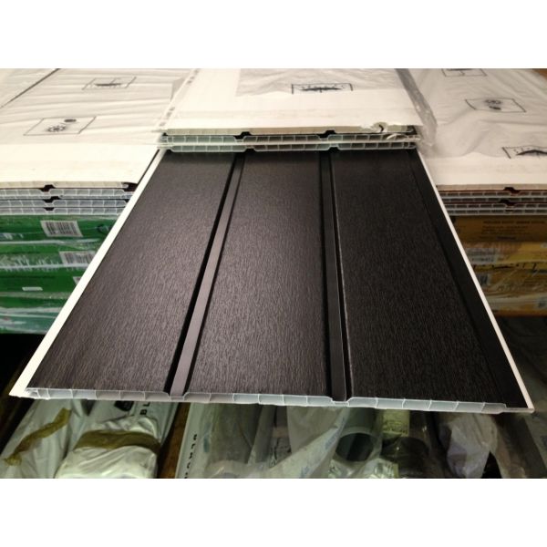 Quality PVC Siding & Outdoor Cladding PVDF, Anti-UV, 10-Year Warranty Assurance for sale