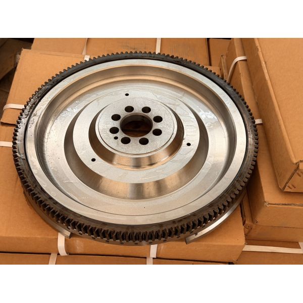 Quality 13450-E0G70 flywheel FOR HINO 700 for sale