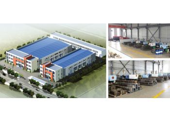 China Factory - Hebei Zhuolian Machine Tool Accessories Co., Ltd.