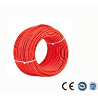 Quality Solar System 10mm Solar Cable Soft Annealed Stranded Tinned Copper Conductor for sale