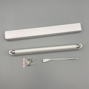 Quality 120 Volt Fluorescent Blacklight Tube Light F8T5BL T5 Blacklight for sale