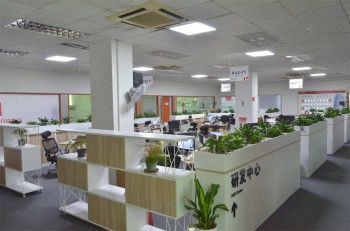 China Factory - Shenzhen Glomarket Technology Co., Ltd