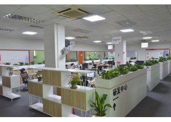 China Factory - Shenzhen Glomarket Technology Co., Ltd