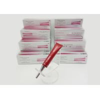 Quality 15 ml PUM Tattoo Lips Tinting Gloss Pure Plant Extract Ingredient for sale