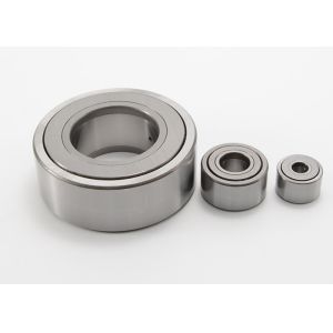 Quality Yoke Type Cam Followers PWKR35-2R Full Complement Cylindrical Roller Set Axial for sale