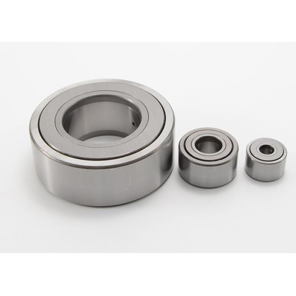 Quality Yoke Type Cam Followers PWKR35-2R Full Complement Cylindrical Roller Set Axial for sale