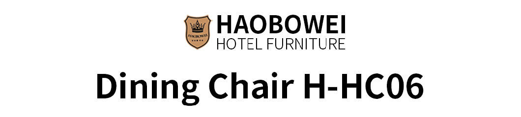 Hotel Furniture Wholesale Home Dining Room Luxury Solid Wood Chair with Armrest