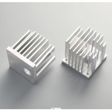 Quality Precision Mechanical OEM CNC Machining Parts For Smart LED Light for sale