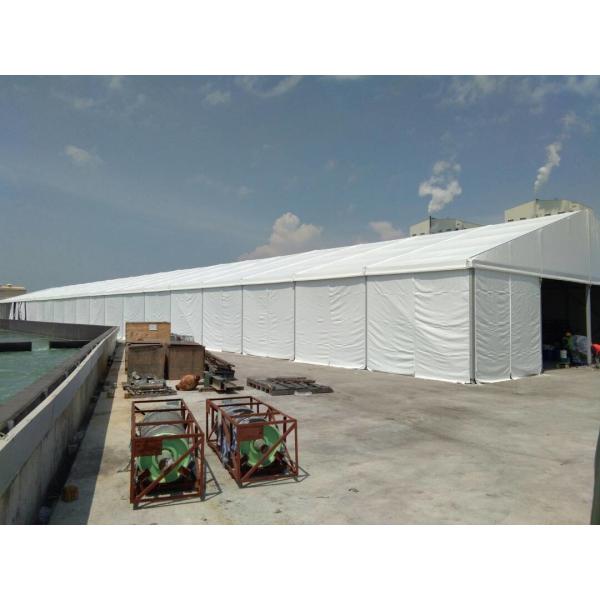 Quality UV Proof Event Marquee Tent For Marathon Rest Stations And Aid Points for sale