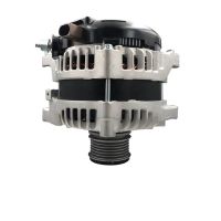 china 2018 Lexus Rx350l 180 Amp Alternator Assembly 2706031410 104211-1210