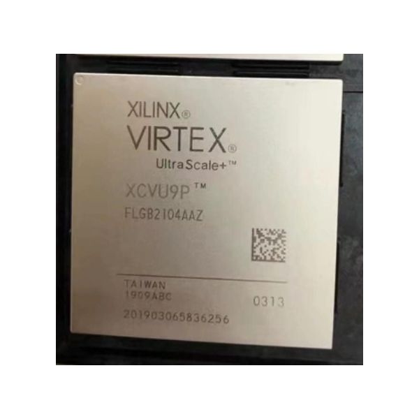 Quality XC7A100T-3FTG256 Embedded FPGA Integrated Circuit 170 I/O 256FTBGA XCVU190-2FLGB2104I for sale