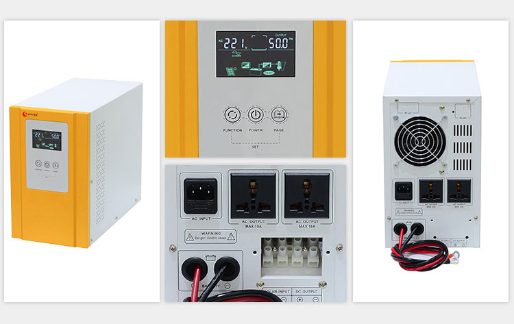 12v power inverter 1000w