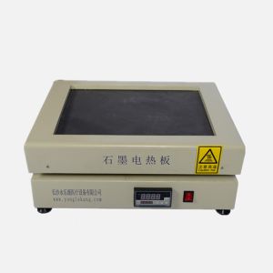 Quality QC Industries Graphite Hot Plate , 3500W Hot Block Digestion System for sale