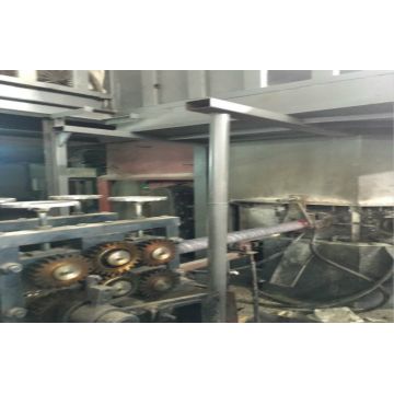 Quality Horizontal Continuous Casting Machine for Brass Rod D50mm for sale