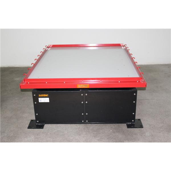 Quality Easy Install Vibration Testing Services , Shaker Testing Device Fixed Amplitude for sale