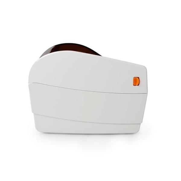 Quality RP410 Desktop Thermal Label Printers Portable 3 Inch Thermal Shipping Printer for sale