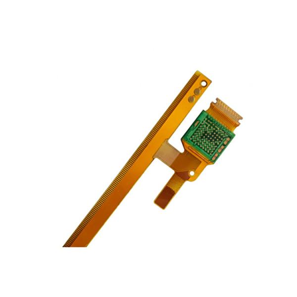 Quality FPC Prototype Electronics Flexible PCB Board 94V0 1 To 4 Layers for sale