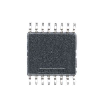 Quality ADS1230IPWR Components IC 20bit Delta Sigma Adc Converter Chip for sale